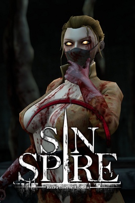 Grid for Sin Spire by TaylorHyura - SteamGridDB