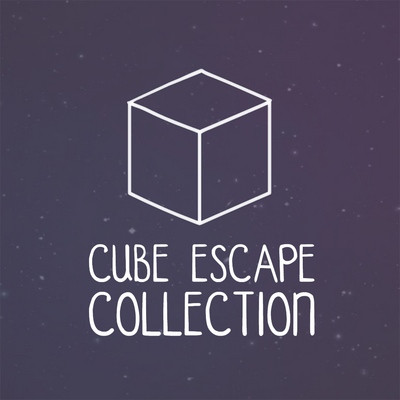 Grid for Cube Escape Collection by shart - SteamGridDB