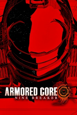 Grid for Armored Core: Nine Breaker by quartzroolz - SteamGridDB