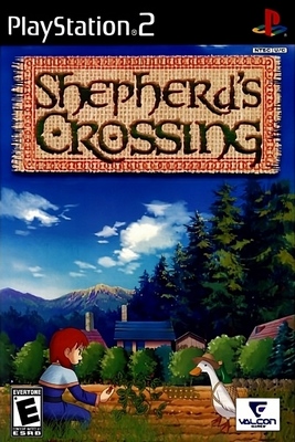 Shepherd's Crossing - SteamGridDB