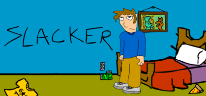 Slacker - SteamGridDB