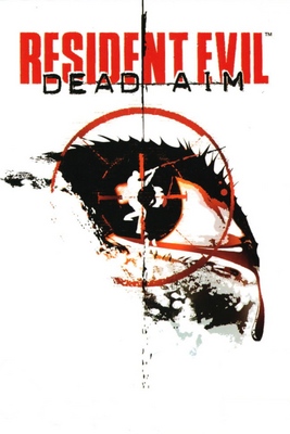 Resident Evil: Dead Aim - SteamGridDB