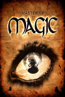 Grid for Master of Magic by Todd1338 - SteamGridDB