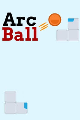 ArcBall - SteamGridDB