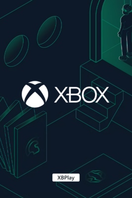 Grid for XBPlay by ItsMark - SteamGridDB