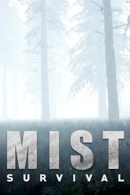 Grid for Mist Survival by Olympian - SteamGridDB