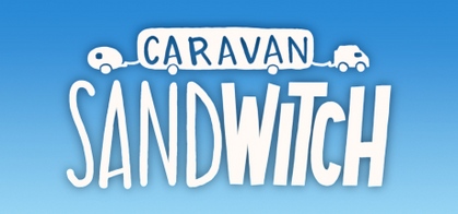 Caravan Sandwitch - SteamGridDB