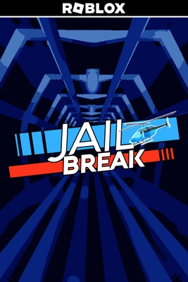 Grid for Jailbreak (Roblox) by Mr. Vita - SteamGridDB