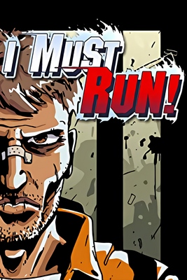 Grid for I MUST RUN! by Benuno - SteamGridDB