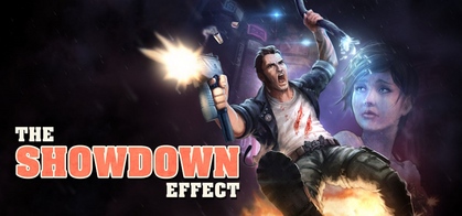 Grid for The Showdown Effect by Nomadx469 - SteamGridDB