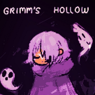Grid for Grimm's Hollow by NinjaBlade - SteamGridDB