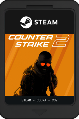 Grid for Counter-Strike 2 by CobraTee - SteamGridDB