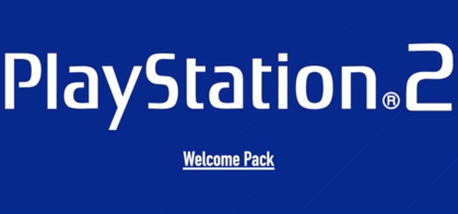 Grid for PlayStation 2 Welcome Pack by carlsgrids - SteamGridDB