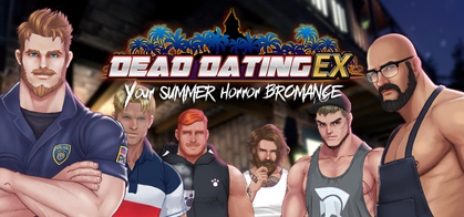 Dead Dating E.X - SteamGridDB