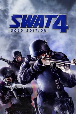 Grid for SWAT 4 by OneDeus - SteamGridDB