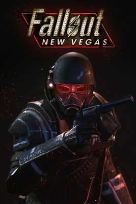 Grid for Fallout: New Vegas by The Duality System - SteamGridDB