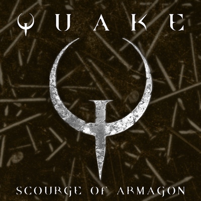 Grid for Quake Mission Pack 1: Scourge of Armagon by Neuropod - SteamGridDB