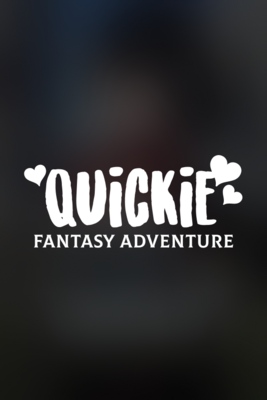 Quickie: Fantasy Adventure - SteamGridDB