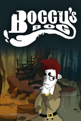 Grid for Detective Grimoire by Unkle Phunkle - SteamGridDB