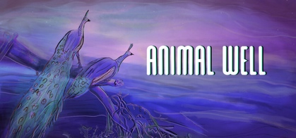 Grid for Animal Well by HoopyFrood - SteamGridDB