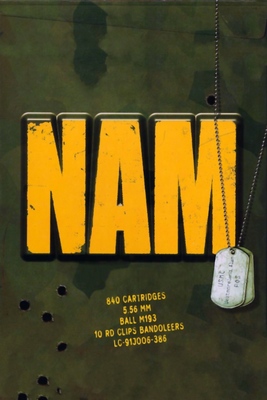 NAM - SteamGridDB