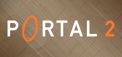 Grid for Portal 2 by 8BitGuy - SteamGridDB