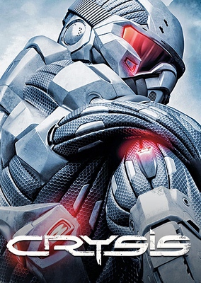 Grid for Crysis by Luckspeare - SteamGridDB