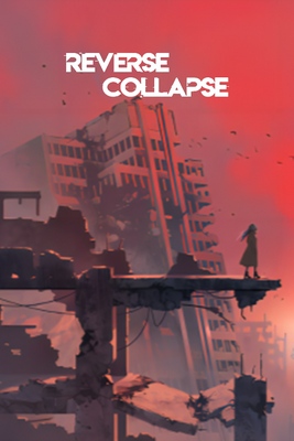 Reverse Collapse: Code Name Bakery - SteamGridDB