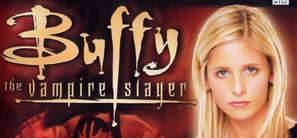 Grid for Buffy the Vampire Slayer by zeno94 - SteamGridDB