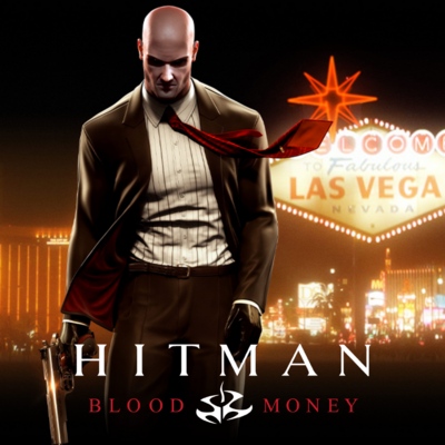 Grid for Hitman: Blood Money by Xerlientt - SteamGridDB