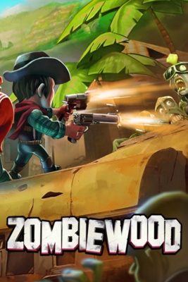 Grid for Zombiewood: Survival Shooter by ShadowFox202 - SteamGridDB