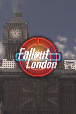 Fallout London - SteamGridDB