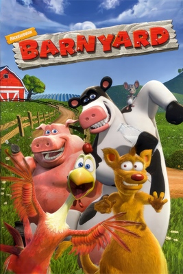 Grid for Barnyard by AlphaYellow - SteamGridDB