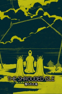 Grid for The Shrouded Isle by Jpmcdc - SteamGridDB