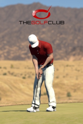 The Golf Club - SteamGridDB