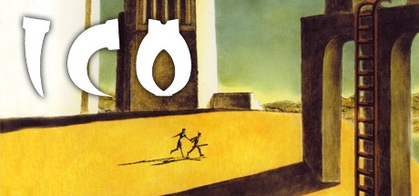 Grid for ICO by Niejcas - SteamGridDB