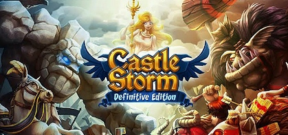 Grid for CastleStorm by Evath - SteamGridDB