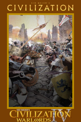 Grid for Sid Meier's Civilization IV: Warlords by JTDaShiell - SteamGridDB