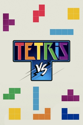 Grid for Tetris VS by Mr.Parks - SteamGridDB