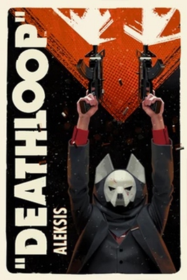 Grid for DEATHLOOP by Something - SteamGridDB