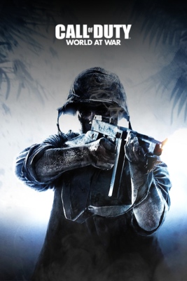 Grid for Call of Duty: World at War by Silent Assassin - SteamGridDB