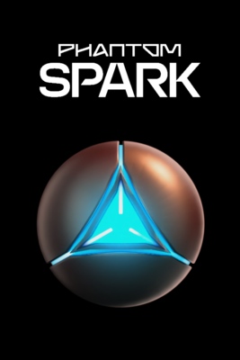 Phantom Spark - SteamGridDB