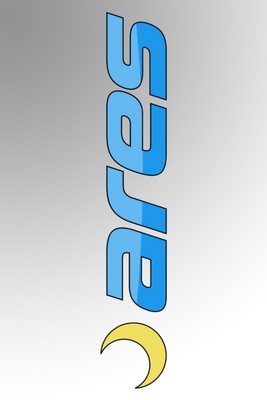 Grid for ares (Emulator) by RainRainNatureRain - SteamGridDB