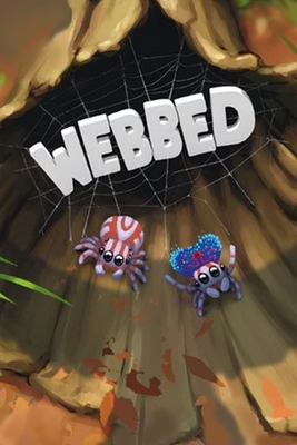 Webbed - SteamGridDB