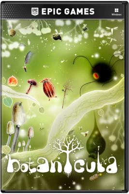 Grid for Botanicula by MrDeKat - SteamGridDB