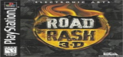 Grid for Road Rash 3-D by jlr824900 - SteamGridDB
