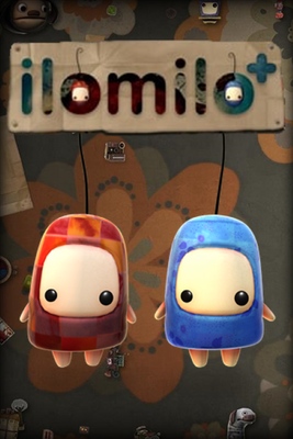 ilomilo plus - SteamGridDB