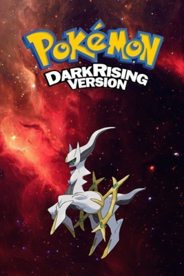 Grid for Pokémon Dark Rising by Tyfuzzle - SteamGridDB