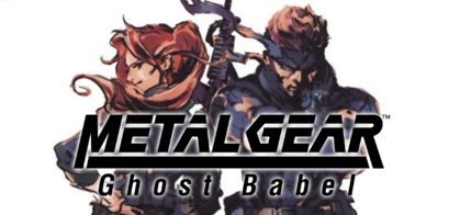 Grid for Metal Gear: Ghost Babel by SpiderMatt - SteamGridDB
