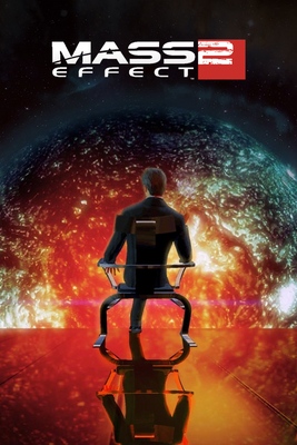 Grid for Mass Effect 2 by Breeze - SteamGridDB